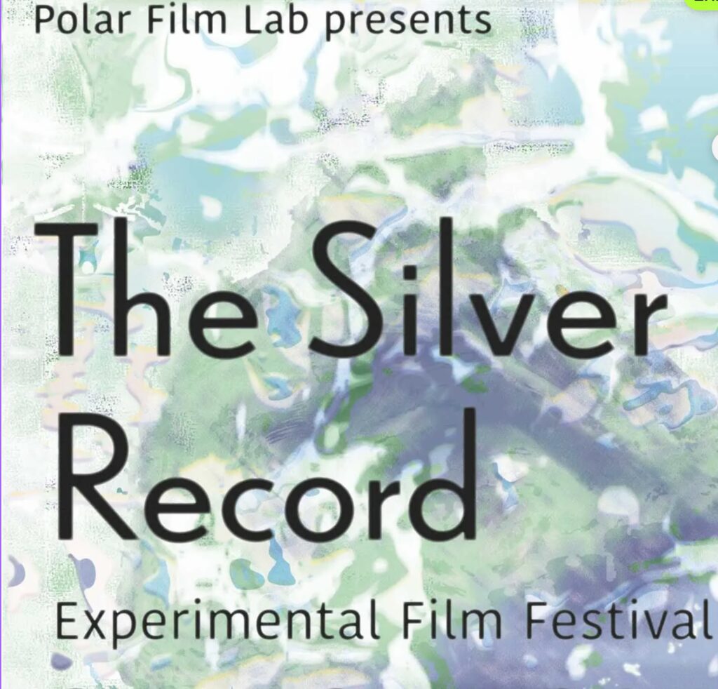 Filmform – Landskap på The Silver Record Festival i Tromsø